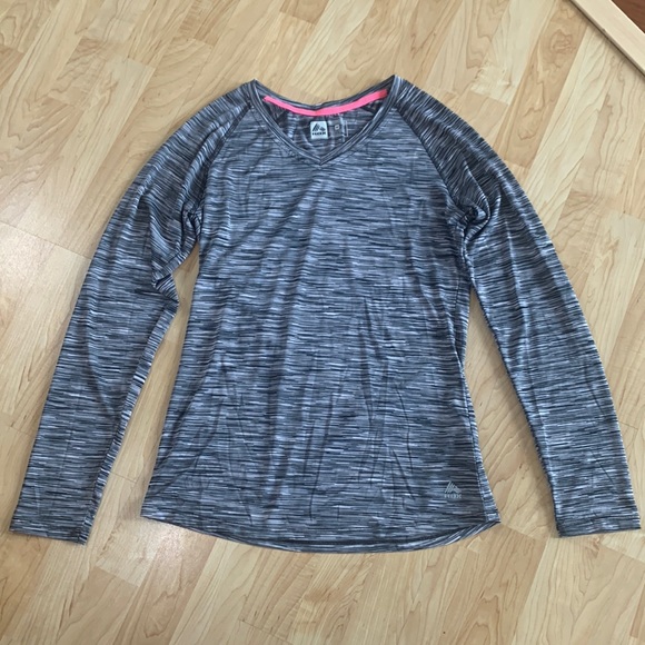 RBX | Tops | Rbx Workout Long Sleeve | Poshmark
